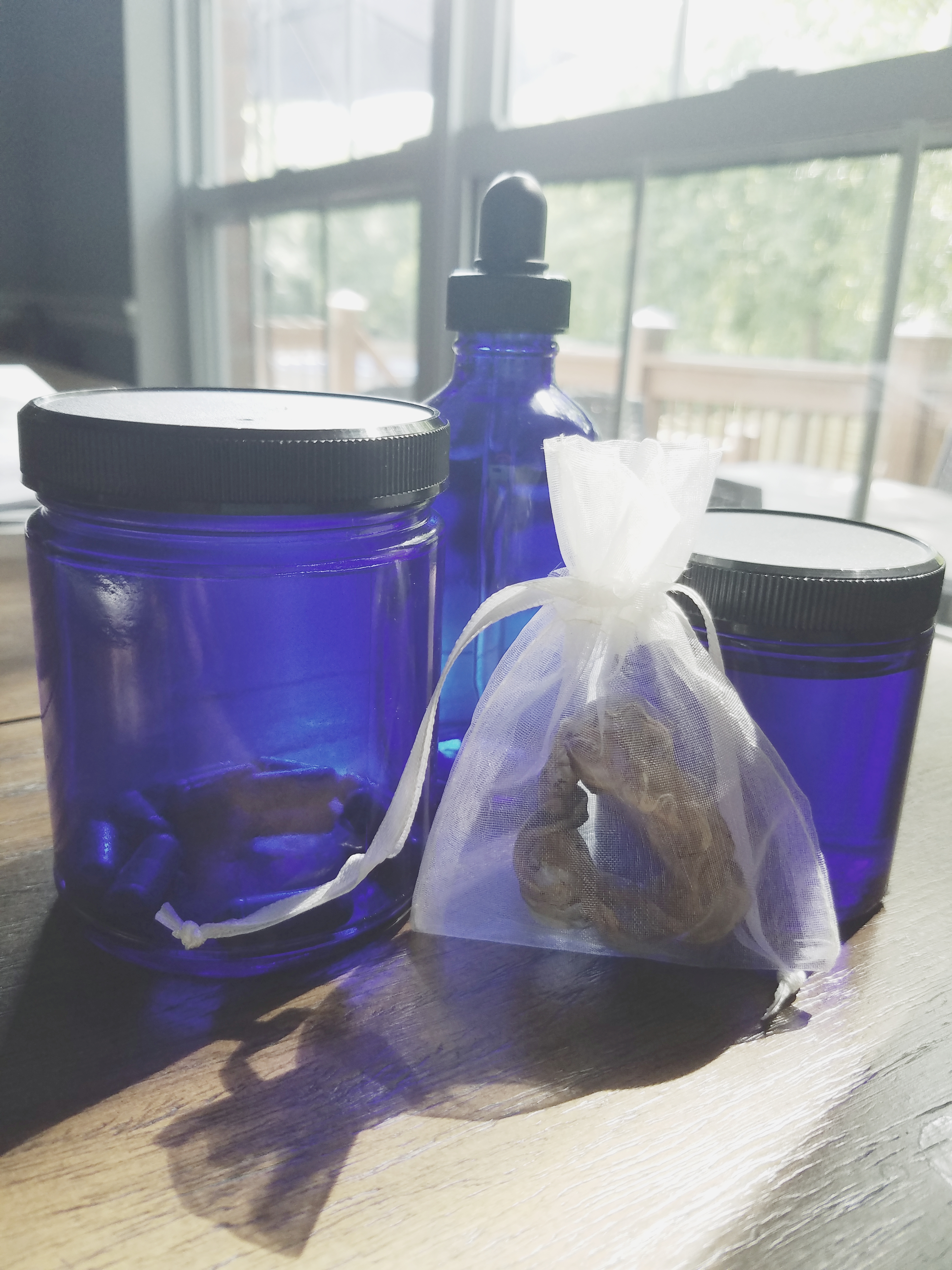 Prenatal Group Visit and Birth Center Tour – Squash Pancakes